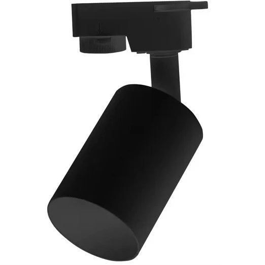 Astraled Spot Led P/trilho Andromeda Mr16 Pt St-7701 - QueroLustre