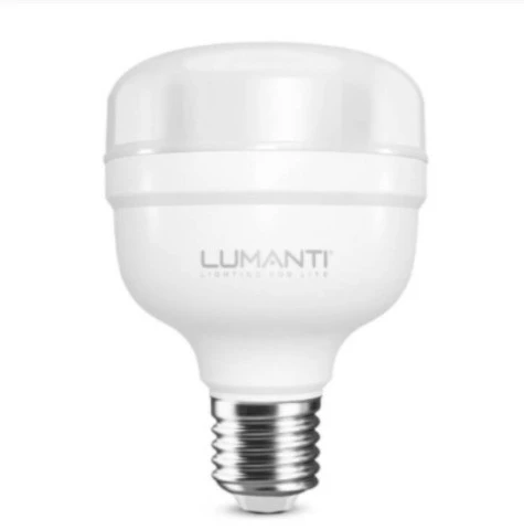 Lampada Led Lumanti 30w 6500k T70 Autovolt E27 - QueroLustre