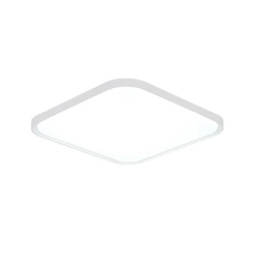Adn+ Plafon Branco Quad 29w 45x45 3000k 2417lm 25007 2135 - QueroLustre
